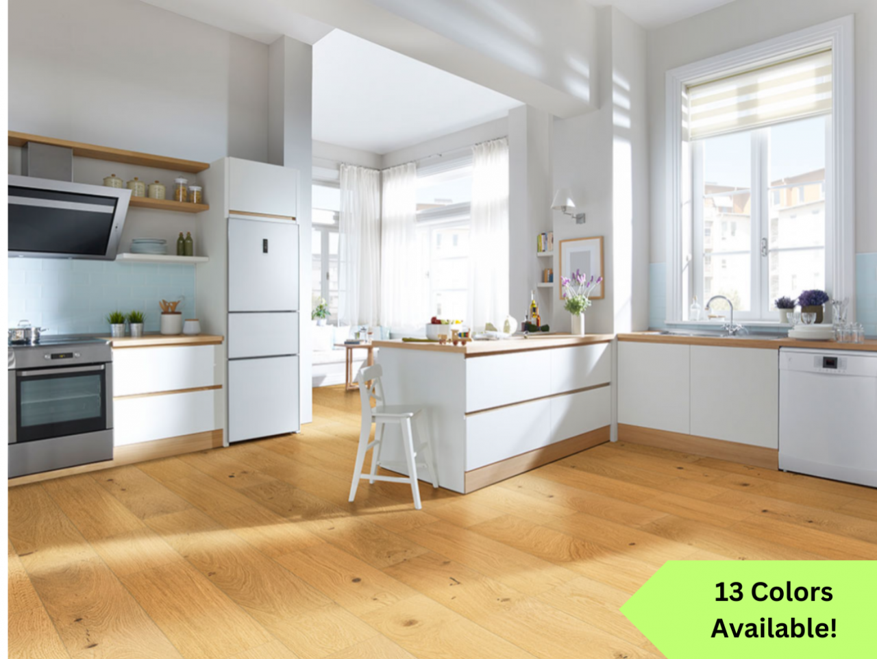 Hardwood | Savannah Liquidation