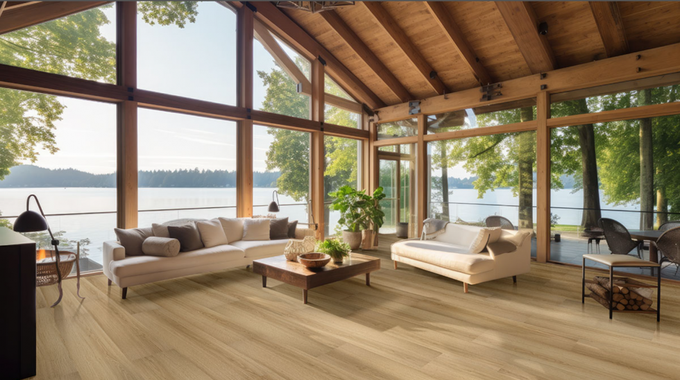 Flooring | Savannah Liquidation