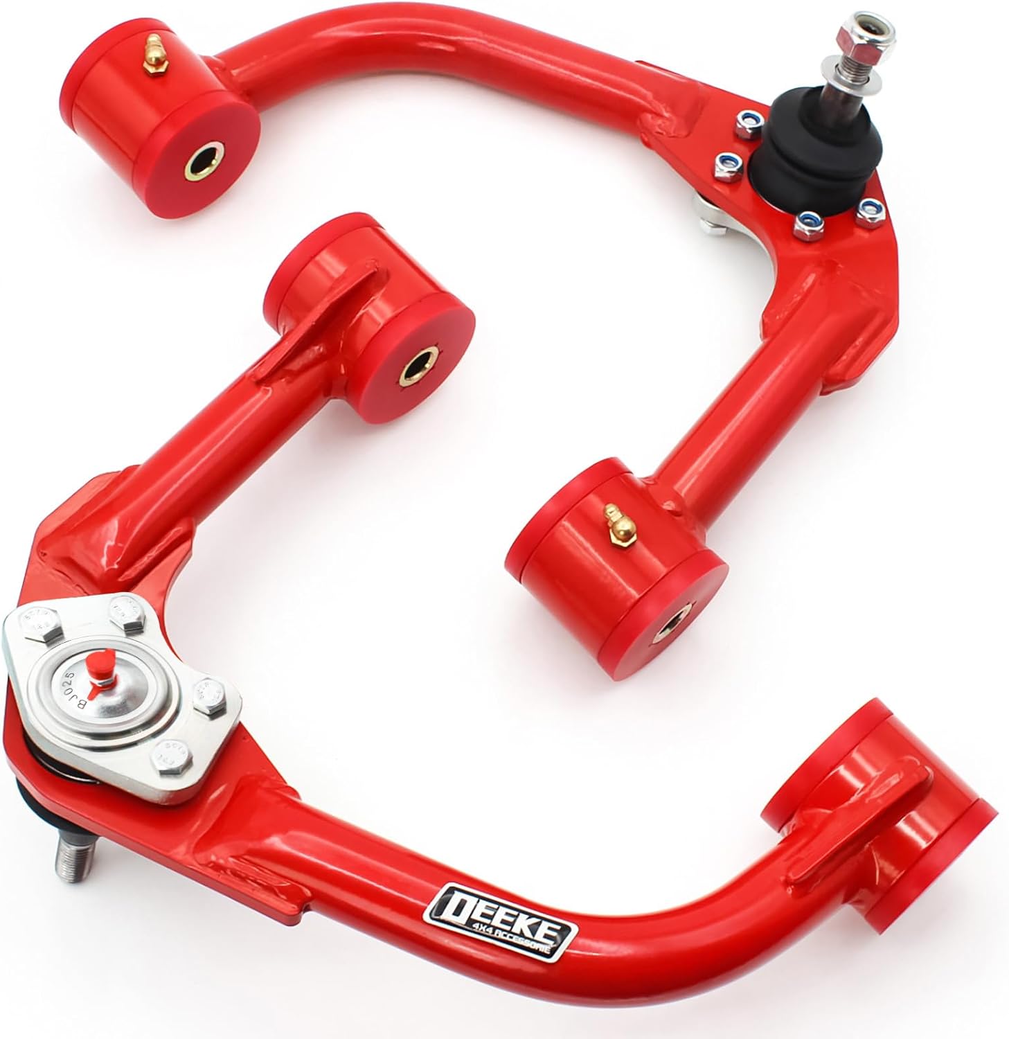 AUCT 15624B – $150 1-4″ Lift Front Upper Control Arms for 2004-2 ...