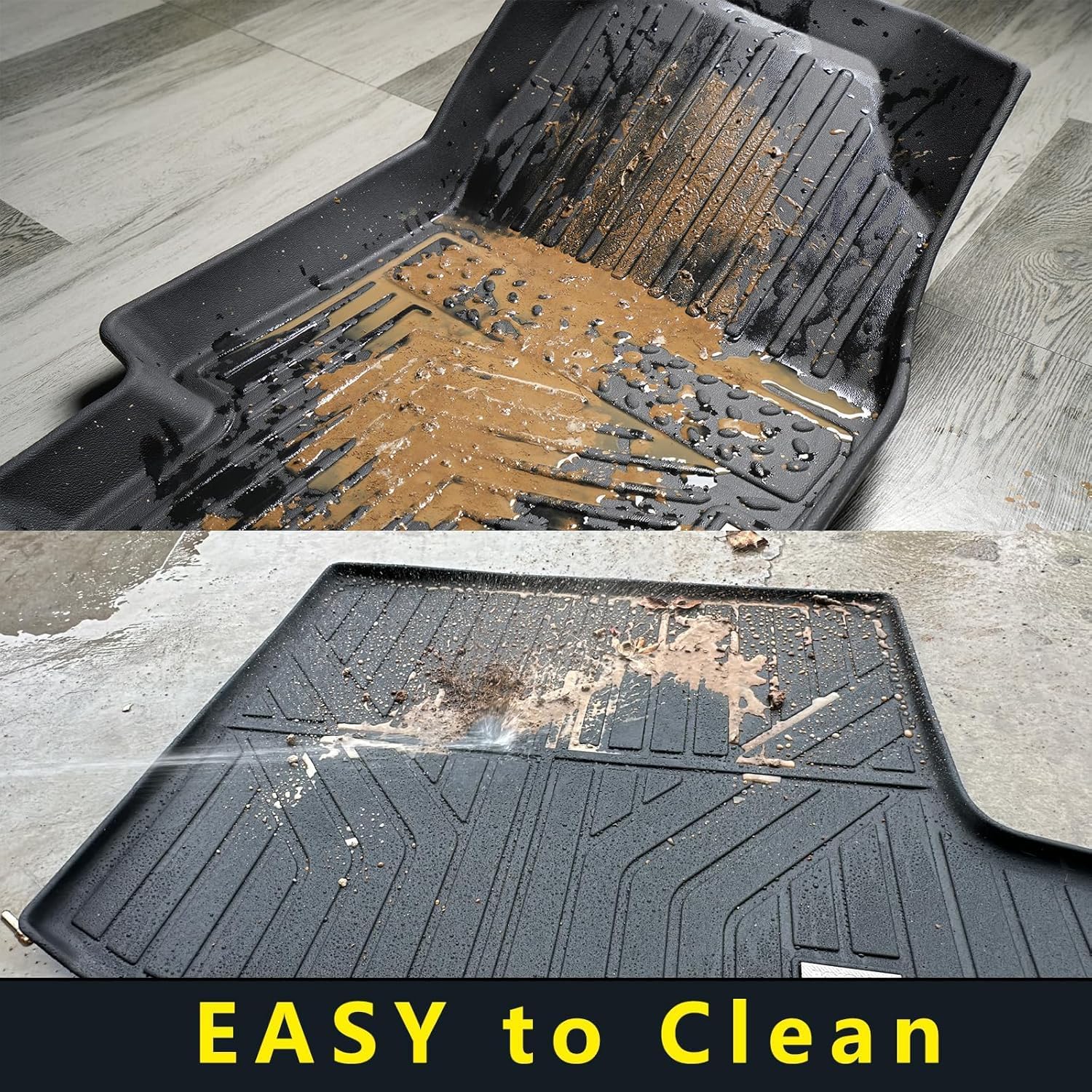 AUCT 16136 – $70 Cargo Liners for 2026 Hyundai Palisade & Backr ...