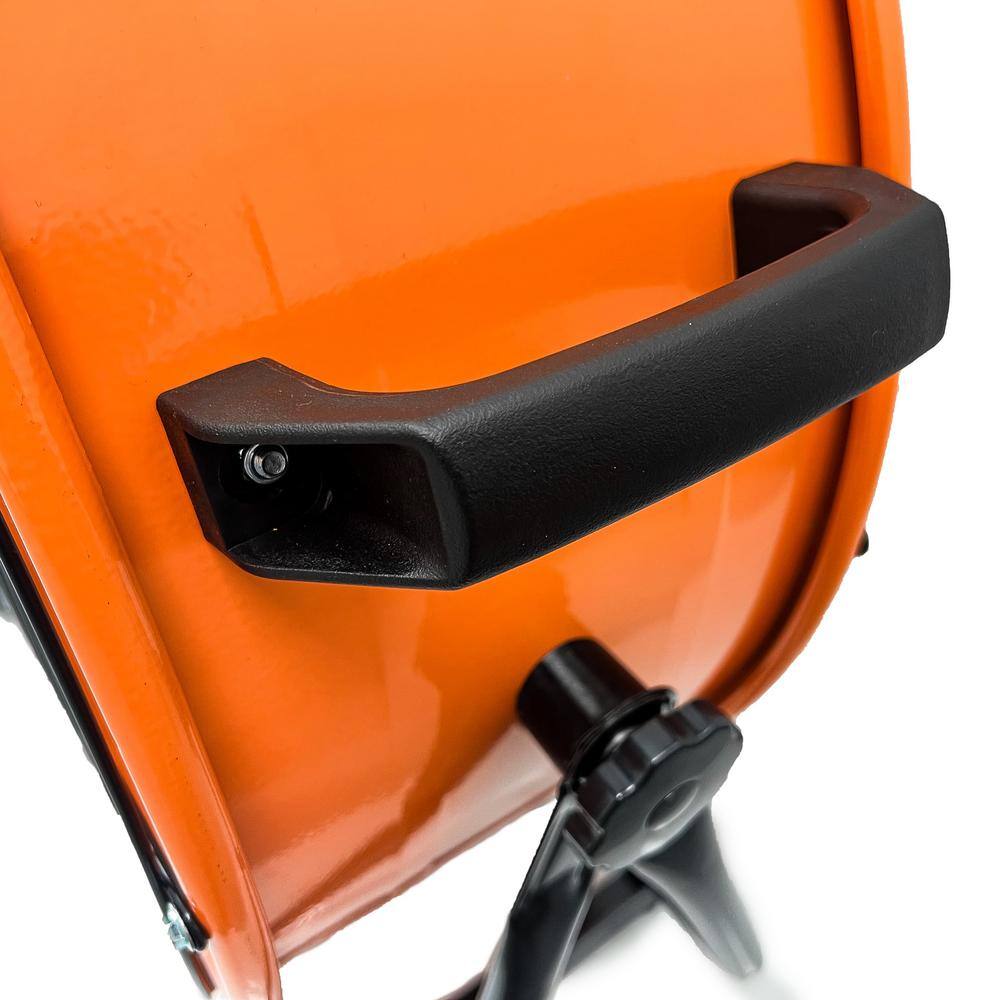 AUCT 746 – $169 24 in. 2-Speed Heavy Duty Tilt Drum Fan | Savannah ...