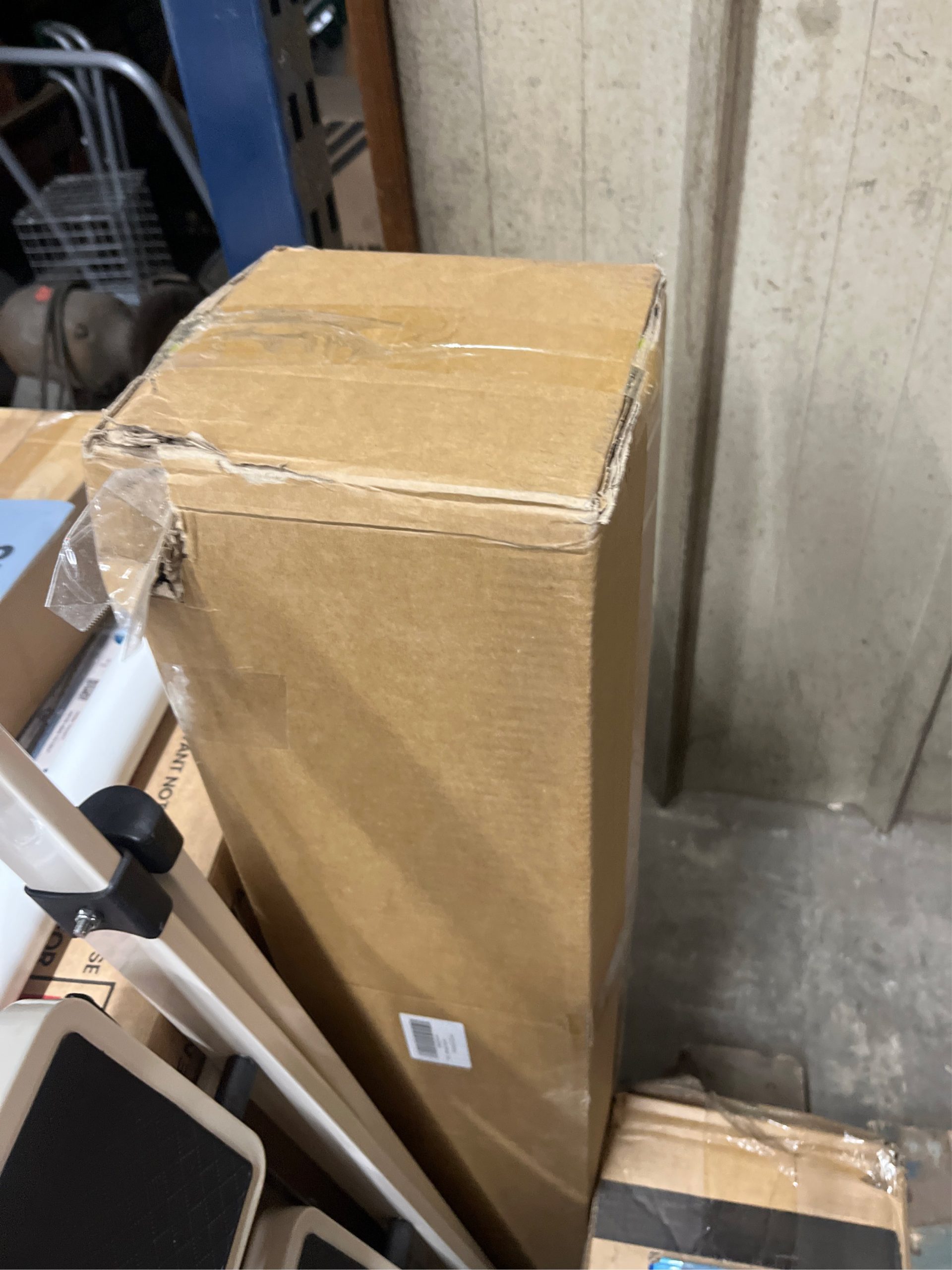 AUCT 722 – $69 Christmas Tree 6ft Artificial Lime Green Tree | Savannah ...